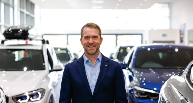 John Clark acquires Peter Vardy ex-CARZ site in Dundee | Motor Trader