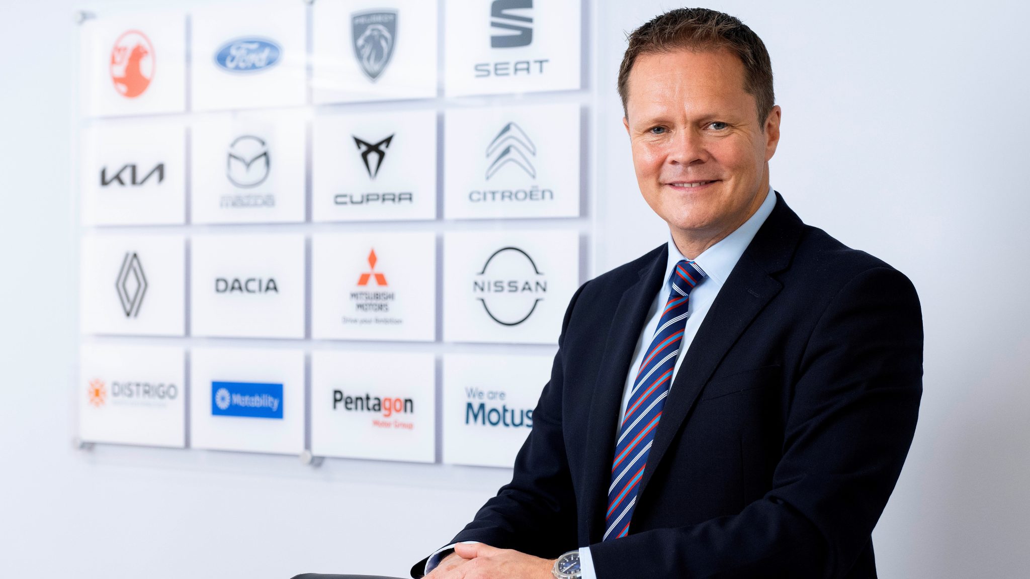 Pentagon owners Motus Group UK posts PBT increase to June 2022 | Motor ...