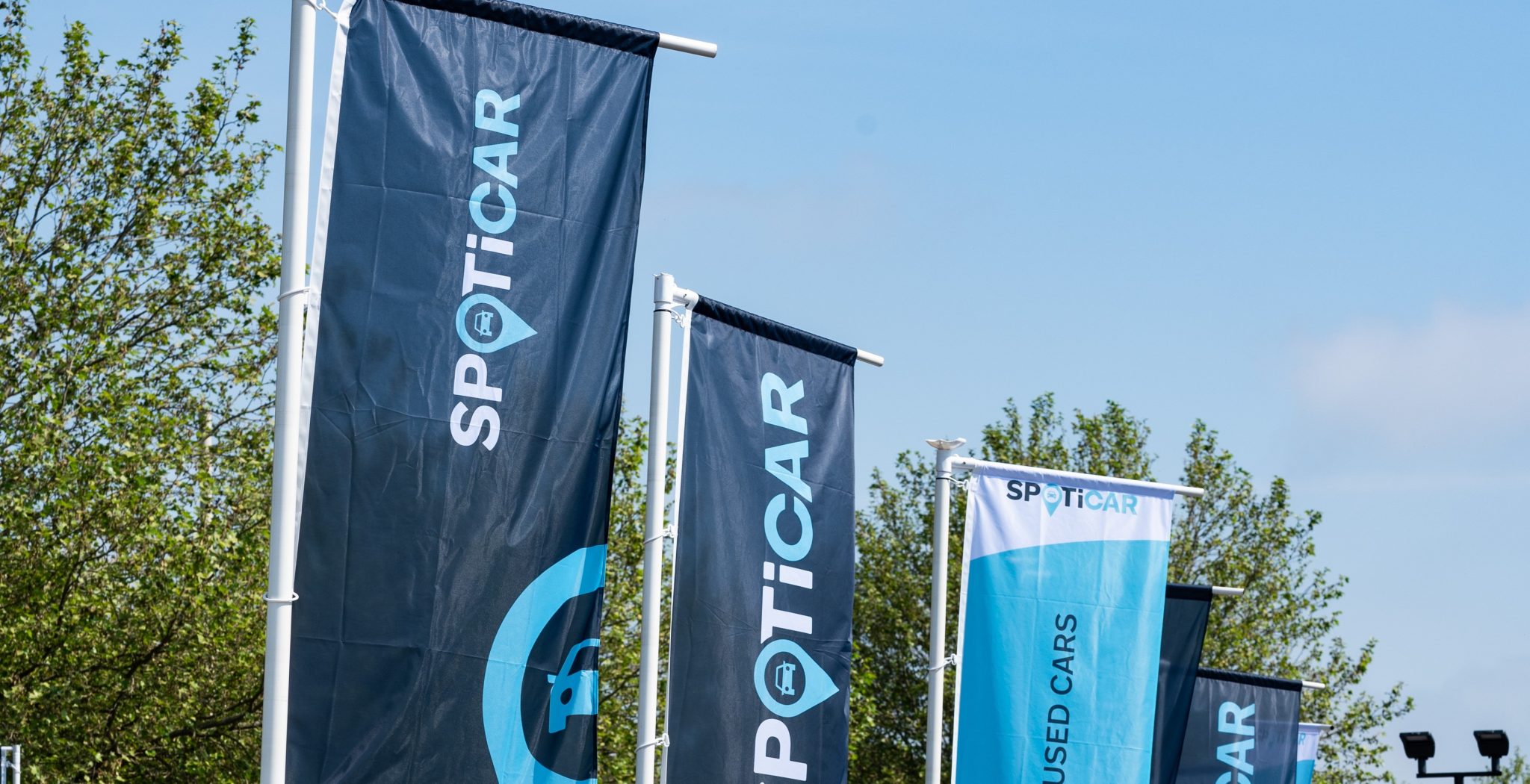 Stellantis UK introduces home delivery for SPOTiCAR used cars | Motor ...