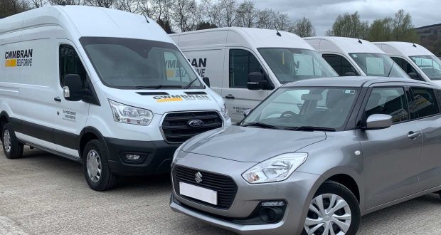 Van sales rise for 10th consecutive month | Motor Trader