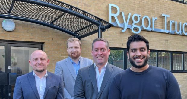Rygor Group bought by management team | Motor Trader