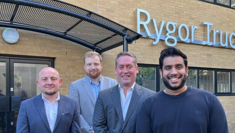 Rygor Group bought by management team | Motor Trader