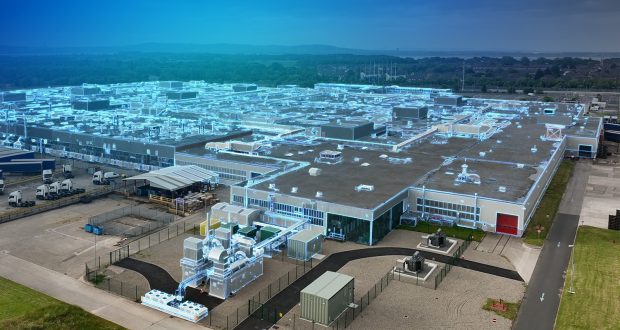 Ford invests further £125m in Halewood EV development | Motor Trader