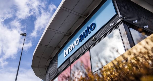 Inchcape expands bravoauto network with four new stores | Motor Trader