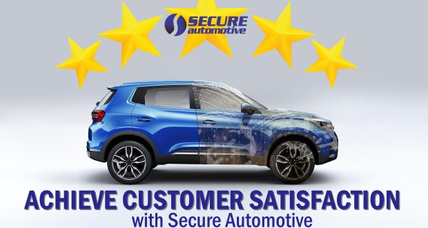 Helping the Motor Industry Achieve Customer Satisfaction in 2023 ...