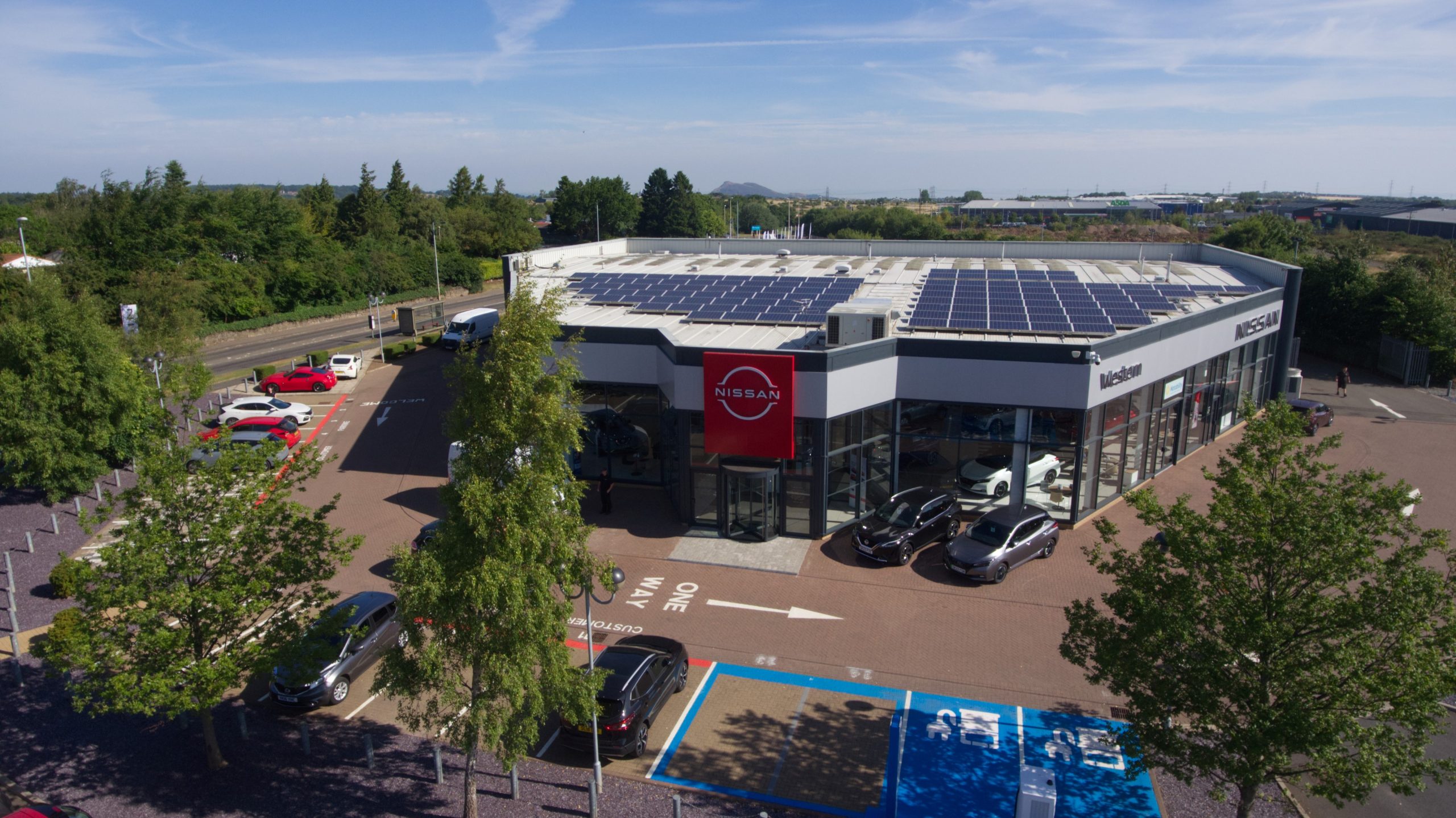 Management shake-up at Eastern Western Motor Group | Motor Trader