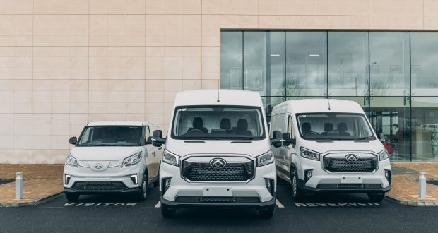 Gap between best and worst presented vans at auction widens in May ...