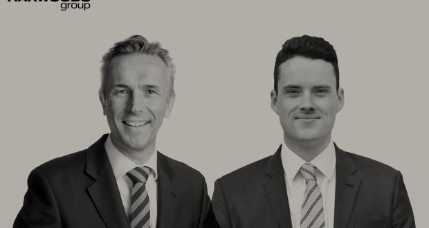 Harwoods appoints ex-Volvo UK boss Jon Wakefield as CEO | Motor Trader