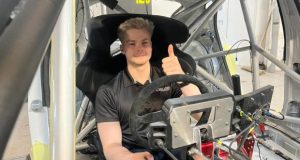 Pearson backed by Macklin Motors in British Touring Car Championship ...