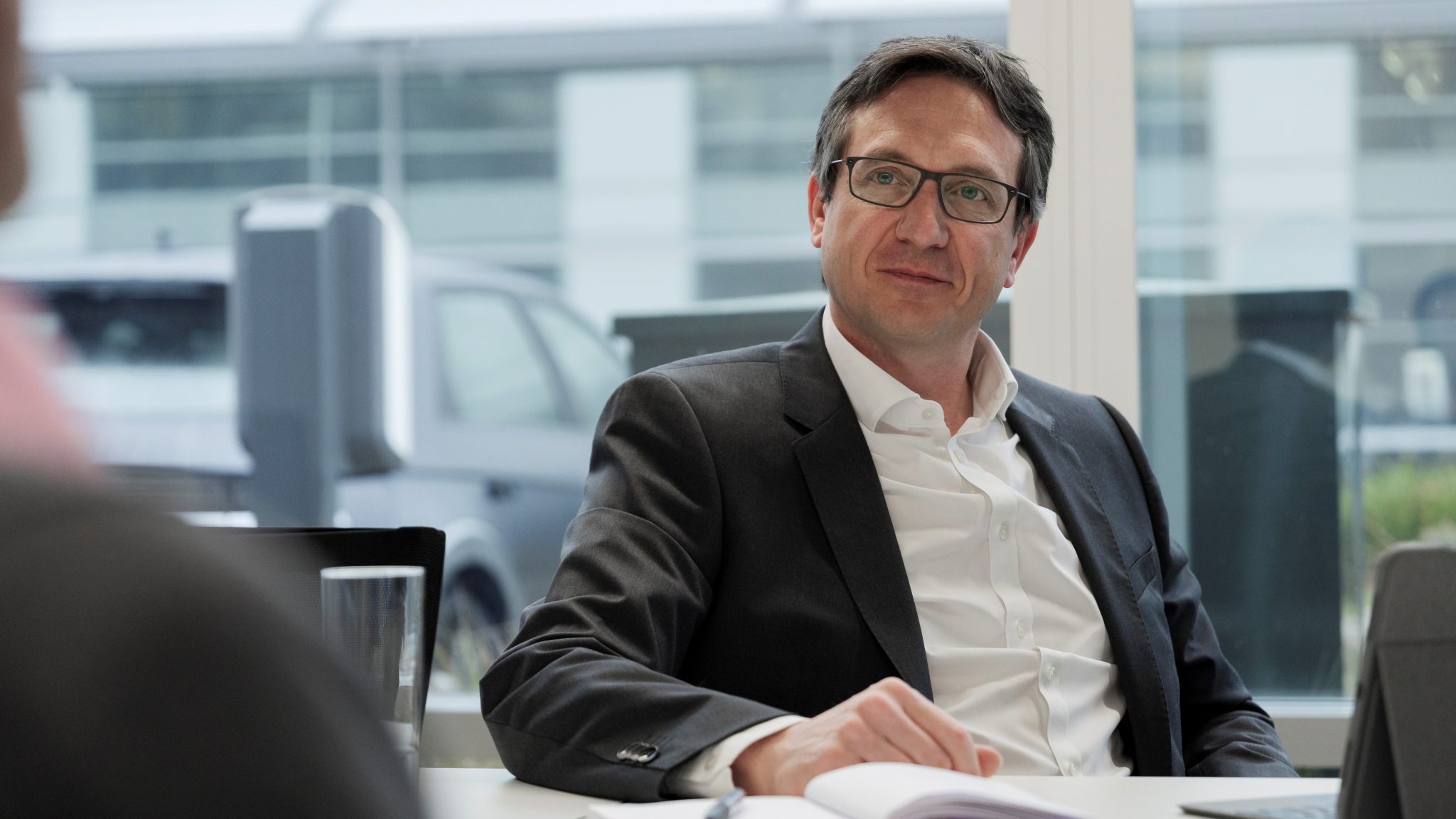 Ashley Andrew appointed president of Hyundai Motor UK | Motor Trader