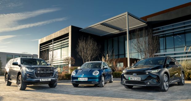 IML restructures management team to focus on growth | Motor Trader