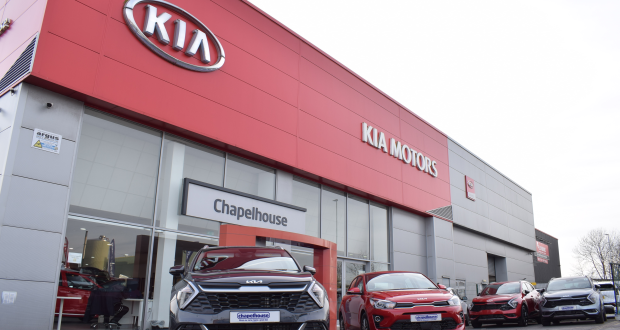 Dealer Insight: Chapelhouse Group | Motor Trader