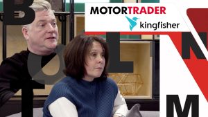 Kingfisher | Motor Trader Magazine - Motor Trader