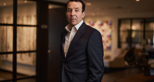 Hedin 'contemplates' Bond issue to raise £110m for acquisitions | Motor ...