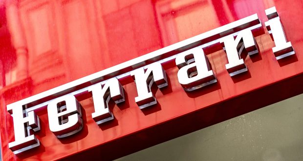 Ferrari in Italy targeted in cyber attack | Motor Trader