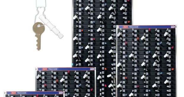 Mechanical Peg-in, Peg-out Boards - Motor Trader
