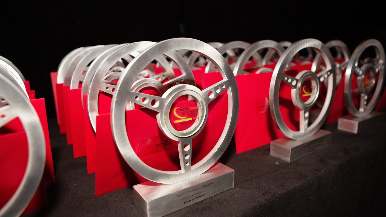 Entries open for Motor Trader Industry Awards 2023 | Motor Trader