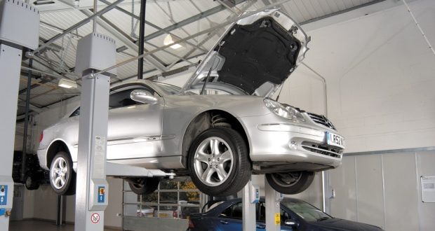 IGA calls for independent garages to get fair treatment in Block ...