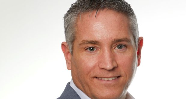 MT Interview: Stuart Mustoe, CEO TrustFord | Motor Trader