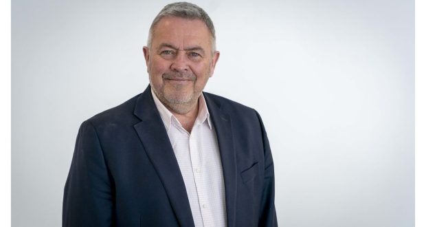 Stellantis appoints Tony Lewis as LCV director | Motor Trader
