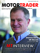 Motor Trader: Automotive News for Car Dealers & Manufacturers