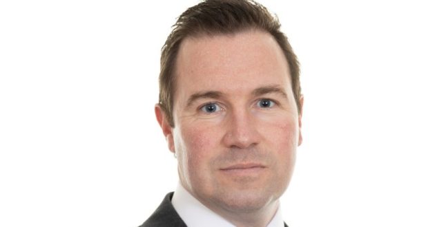 Cinch CEO James Mullins departs from Constellation Group | Motor Trader