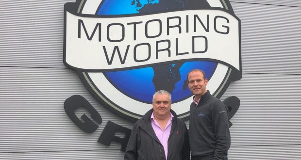 Big Motoring World to pump 8,000 cars a year through Manheim | Motor Trader