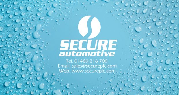 Secure Automotive.… 25 years of vehicle preparation! - Motor Trader