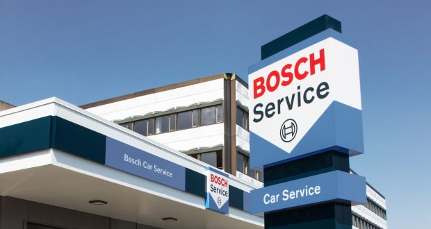 Bosch Car Service signs up Elite Garages' 16 outlets | Motor Trader