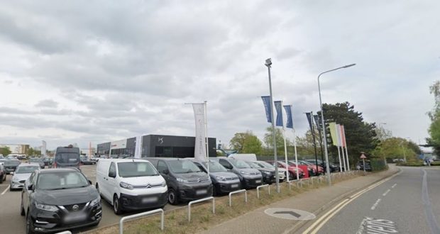 John Grose highlights dealers’ “major frustration” with Stellantis in ...