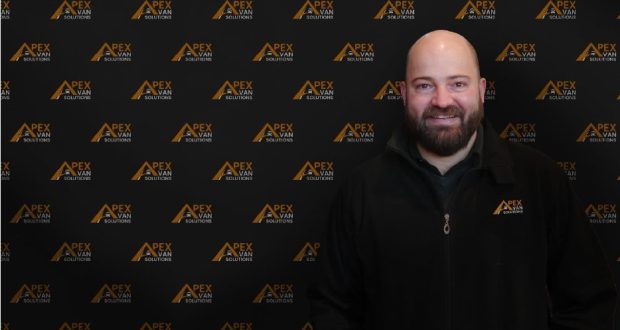 Rygor Group launches used van and aftersales business | Motor Trader