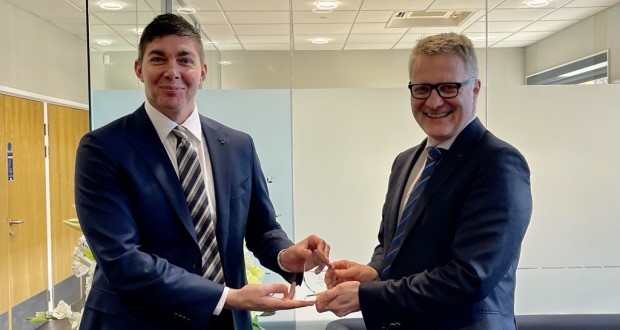 Vertu Bolton Jaguar Land Rover named Used Car Retailer of the Year ...