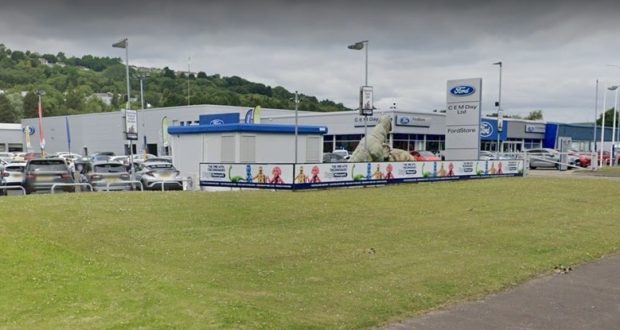 Days Motor Group sees profits surge 38% to £33m | Motor Trader