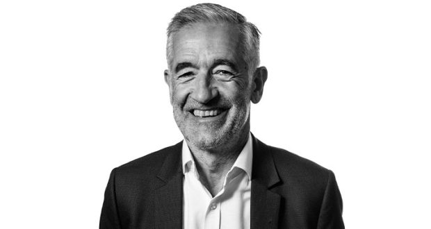 Pendragon chairman Ian Filby steps down | Motor Trader