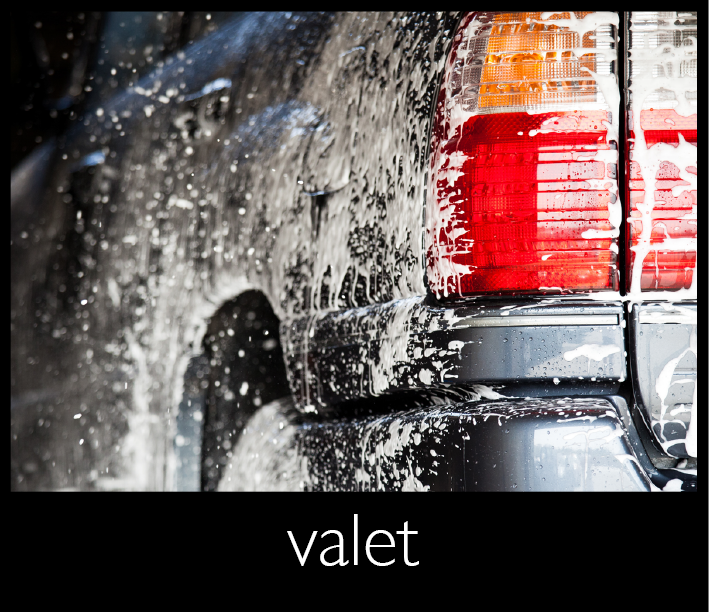 Valeting and support services - we do it all! - Motor Trader