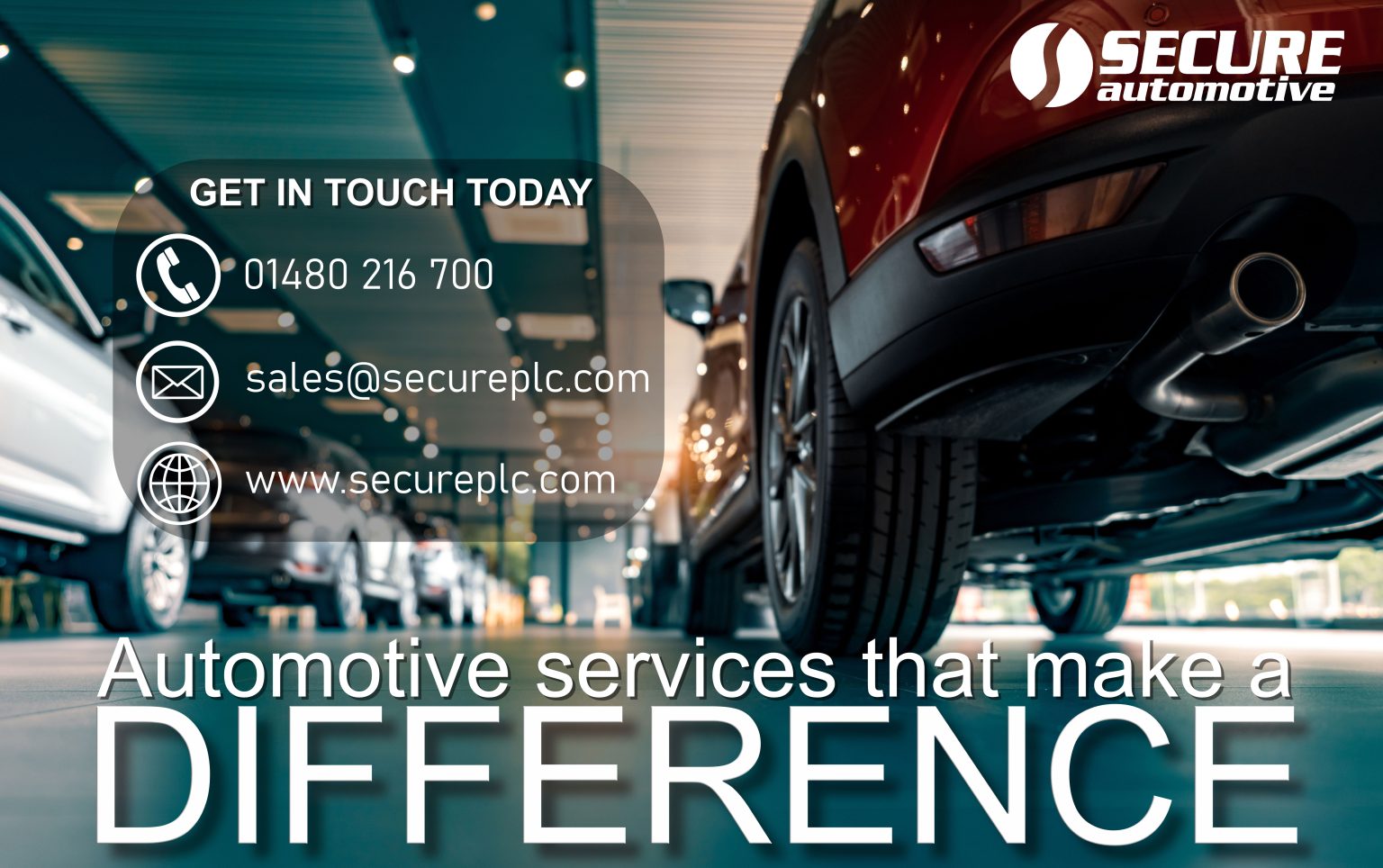 Steer Automotive buys Apollo and Balgores bodyshops