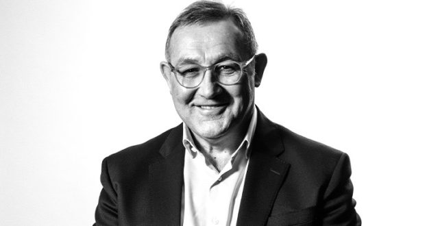 Pendragon COO Martin Casha to take CEO role at Marshall | Motor Trader