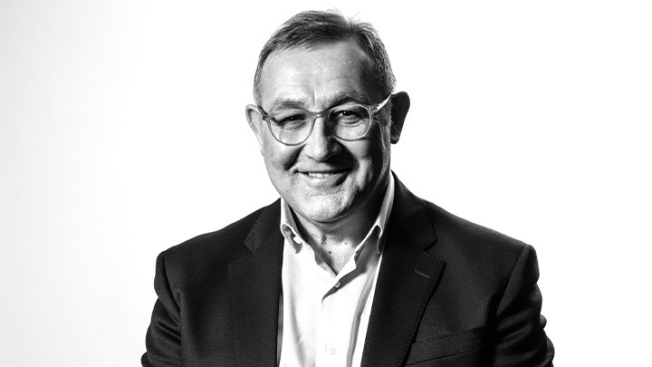 Pendragon COO Martin Casha to take CEO role at Marshall | Motor Trader