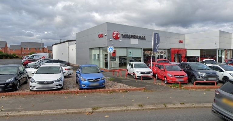 Administrators in at CMS Kidderminster, continues to trade | Motor Trader