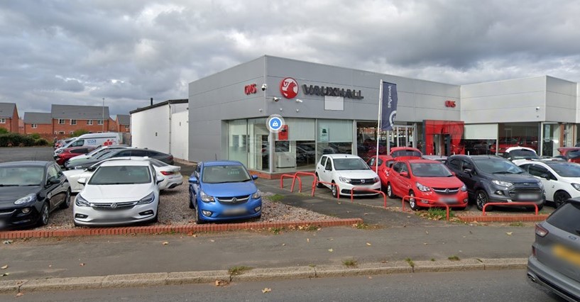 Administrators in at CMS Kidderminster, continues to trade | Motor Trader