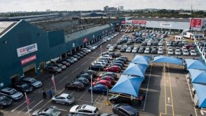 Motor retail sector responds to closure of used car colossus and ...