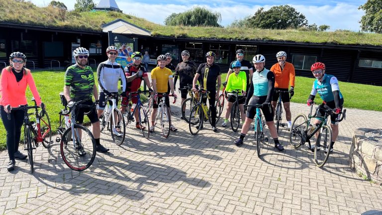 Lookers to raise money for Action for Children in bike ride challenge ...