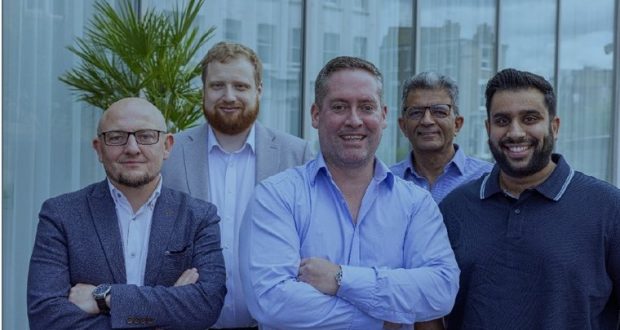 Rygor Group unveils new branding for the group | Motor Trader