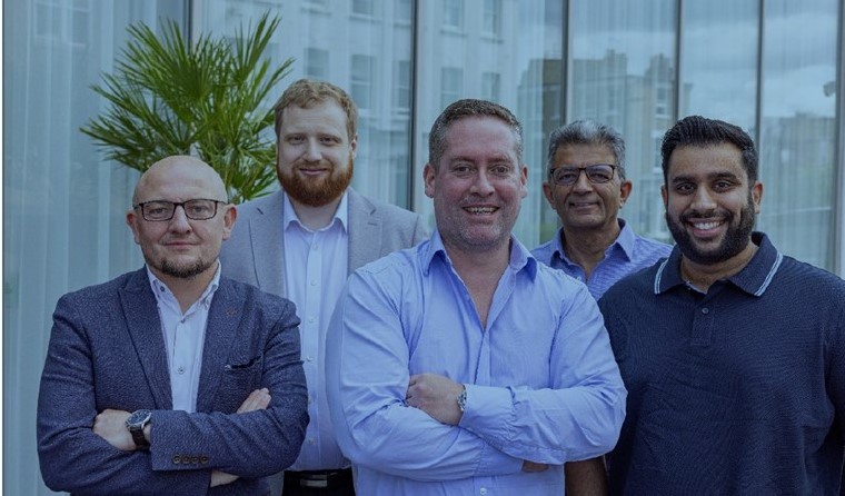 Rygor Group unveils new branding for the group | Motor Trader