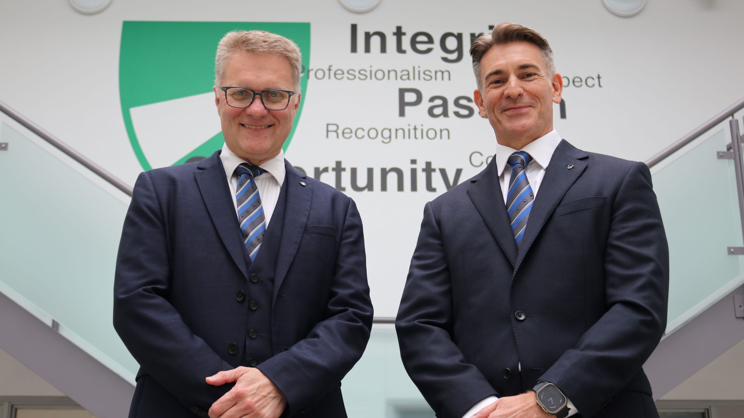 Vertu Motors appoints ex-Nissan network boss as strategy director ...