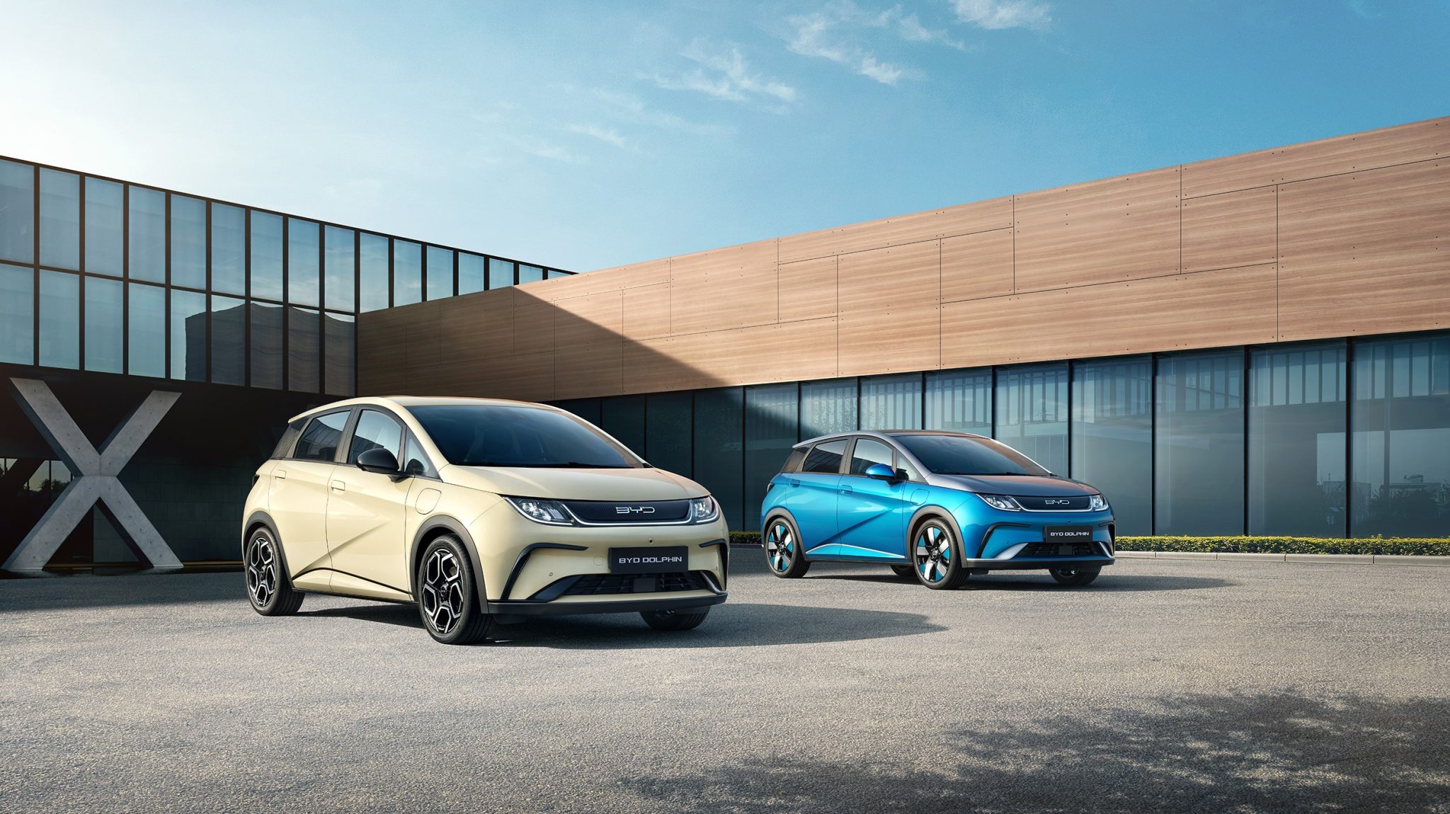 Pendragon launches flagship BYD store in Mayfair this week | Motor Trader