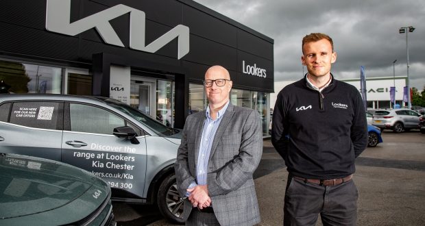 Lookers pumps £1.8m into Kia dealership in Chester | Motor Trader