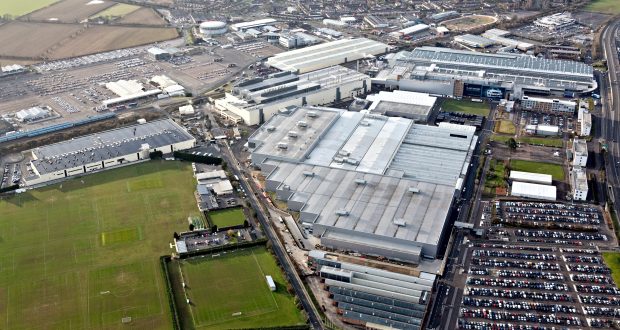 BMW invests £600m in Oxford and Swindon MINI production | Motor Trader
