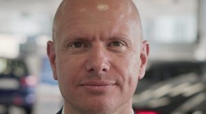 Richard Ennis appointed CEO of Hedin UK | Motor Trader