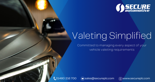 Collaborate with Secure Automotive - Motor Trader